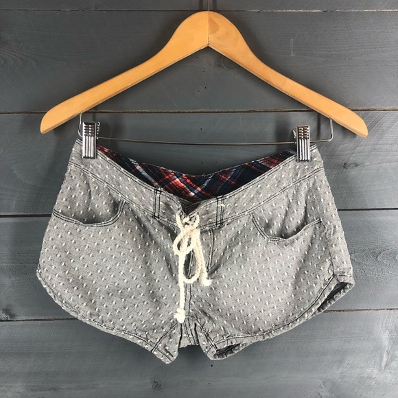 Hurley | Shorts | Hurley Hip Hugging Shorts | Poshmark